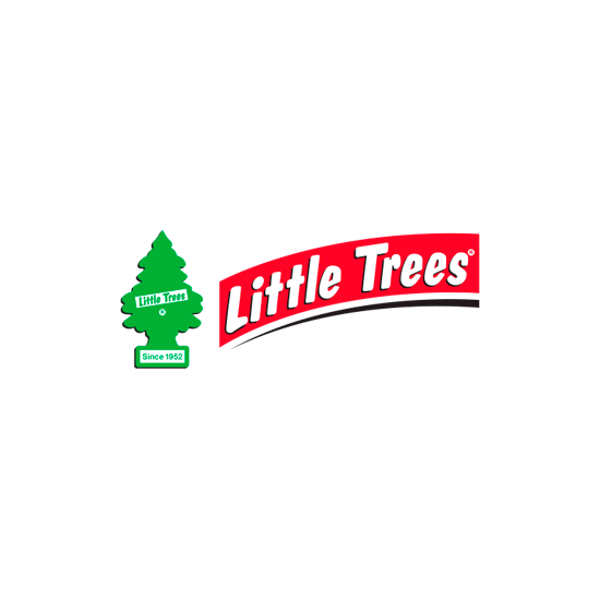 Little Trees